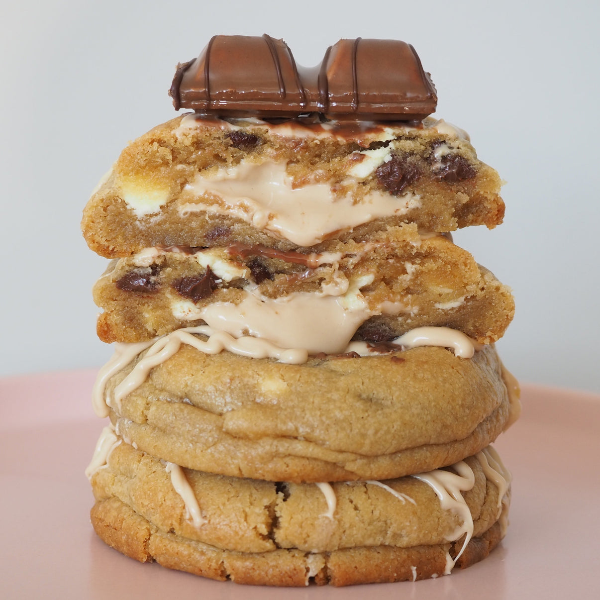 Bueno Loaded Cookies (6 Pack) – Sweet Moments